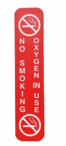 Crest Healthcare Magnetic Care Instruction Signs - SIGN, MAGNETIC, NO ...