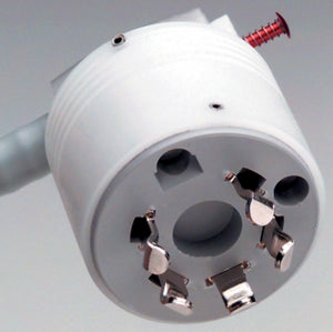 Crest Healthcare Patient Alarm Pad Call Cords - Edwards 5 Pin PadCall ...