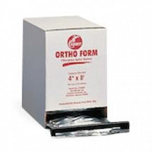 Cramer Products Ortho Form Wraps - Ortho Form Wraps, Precut Variety Pa ...