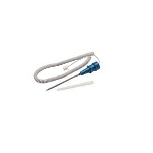 Vyaire Thermometer Rectal Probe - Rectal Thermometer Probe for Dinamap ...