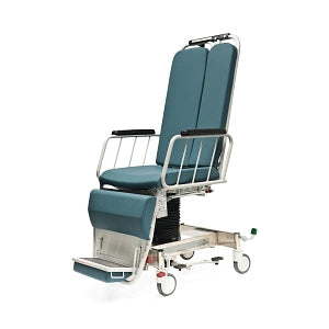 Cone Instruments VIC Video Fluoroscopy Imaging Chair - Cone VIC Video ...