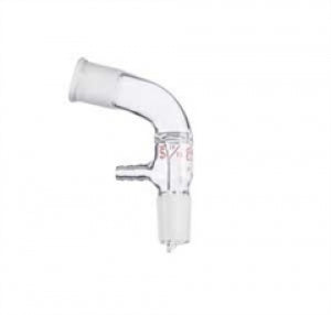 DWK Kimble Vacuum Adapter for Rotating Distillation Receiver - Distill ...