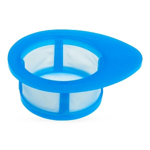 Celltreat Scientific Sterile Cell Strainers - 40μm Blue Sterile Cell S ...