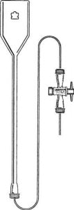 DWK Life Sciences Kimble Cadmium Reduction Column - COLUMN CD REDUC 5 ...