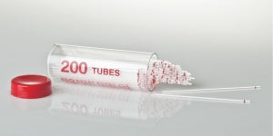 DWK Life Sciences Kimble Micro-Hematocrit Capillary Tubes - TUBE, CAPI ...