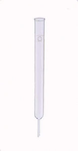DWK Life Sciences Kimble Basic Glass Columns - Basic Glass CHROMAFLEX ...