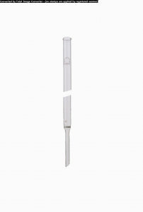 DWK Life Sciences Kimble Glass Columns with Fritted Disc - Chromaflex ...