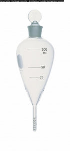 DWK Life Sciences Kimble Goetz Graduated Centrifuge Tube - Goetz Gradu ...