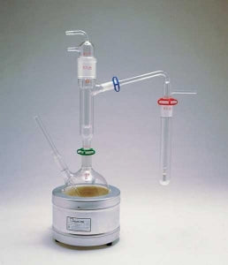 DWK Life Sciences Kimble Reflux Condenser Tube - REFLUX CONDENSER TUBE ...