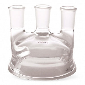 DWK Life Sciences Kimble Jacketed Reaction Flask - Jacketed Reaction F ...