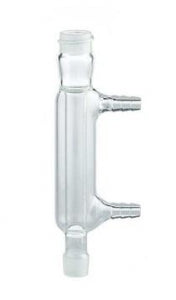 DWK Life Sciences Kimble Jacketed Condenser - CONDENSER JACKETED 14/10 ...
