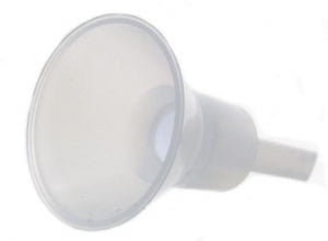 DWK Life Sciences Kimble Hirsch Funnel with Disc - Hirsch Funnel - 748 ...