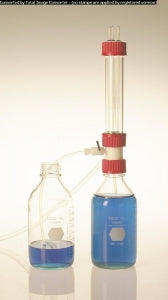 DWK Life Sciences Kimble Five-Place NMR Tube Washer - NMR TUBE WASH 5M ...