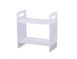 DWK Life Sciences Kimble NMR Tube Rack - SAMPLE TUBE RACK - 897080-000 ...