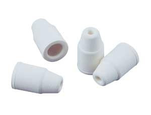 DWK Life Sciences Kimble Sample Tube Septum - Rubber Septa for 5 mm Tu ...