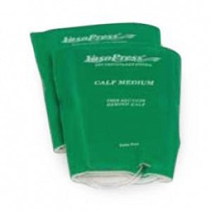 Zimmer Biomet VasoPress DVT System Garments - VasoGrad Calf Garment, B ...