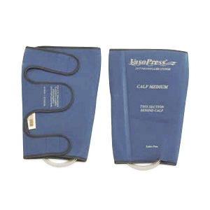 Zimmer Biomet VasoPress DVT System Garments - VasoPress DVT Calf Garme ...