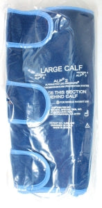 Currie Medical ALP Calf Garments - Compression Garment, Pediatric Calf ...