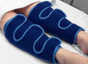 Currie Medical ALP Calf Garments - GARMENT, COMPRESSION, EXTRA LARGE ...