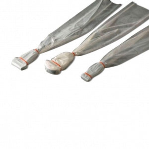 Civco Medical CIV-Flex Probe Covers - CIV-Flex Sterile Probe Cover, 14 ...
