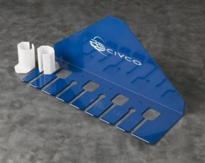 Civco Medical Transducer Storage Racks - RACK, STORAGE, STABILIZER, TR ...