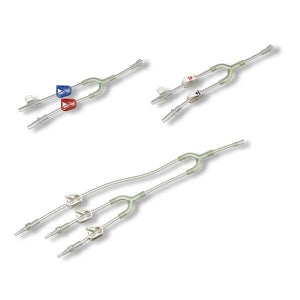 Medtronic USA Y-Type Adapters - Y-Type Adapter, 10L - 10003 — Grayline ...