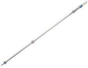 Medtronic USA Aortic Root Cannulas - Aortic Root Cannula, 14 G - 11014 ...