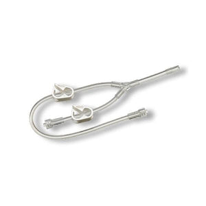 Medtronic USA Y-Adapters - Piton Y-Adapter with Insert Tool - AC4003M ...