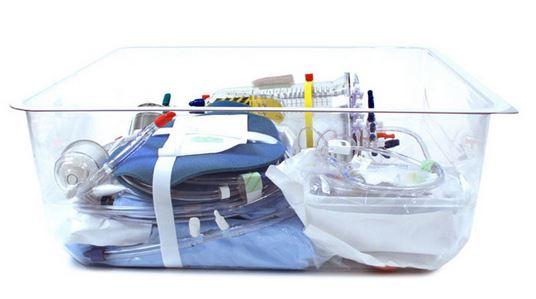 Medtronic Custom Fusion Packs - Custom Fusion Pack - BB8J66R11 ...