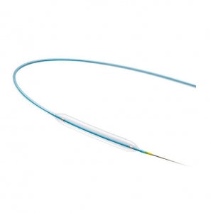 Medtronic USA Euphora Balloon Dilatation Catheters - Euphora 2 mm x 10 ...