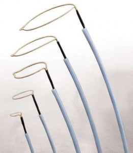 Medtronic Amplatz Intravascular Snares - Amplatz Intravascular Snare ...