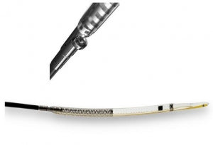 Medtronic Usa SilverHawk Peripheral Plaque Excision System Catheter ...