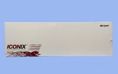 Stryker Iconix Disposable Drills - Iconix Anchor, 3-3 Strand, #2 Force ...