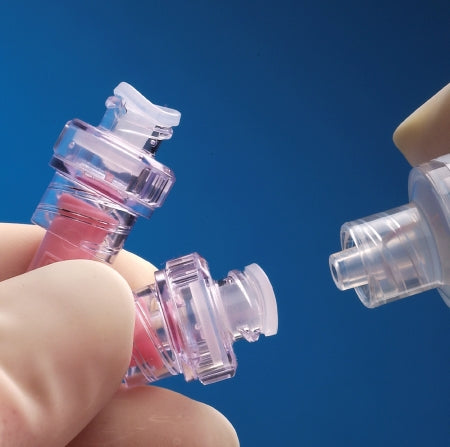 BD Q-Syte Multi-Dose Vial Adapters - Q-Syte Vial Access Adapter, Order ...