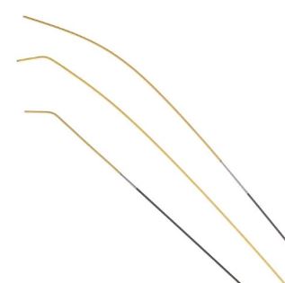 Medtronic Nitrex Guidewires - Nitinal Guidewire, 0.018" x 80cm - N1808 ...