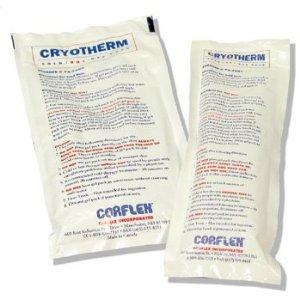 Corflex Inc Gel Packs for Cryotherm Knee Wrap - Cryotherm Gel Pack, Kn ...