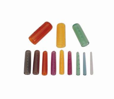 Aspen Surgical Round Tip Protectors - PROTECTORS, SPECIALTY, TIP, VENT ...