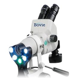 Bovie Aaron Medical Colpo-Master Colposcopes and Accessories - Colpo-M ...