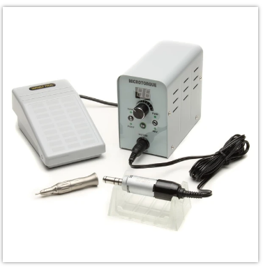 Robbins Acrotorque Dermabrasion Hand Engine - Acrotorque Dermabrasion ...