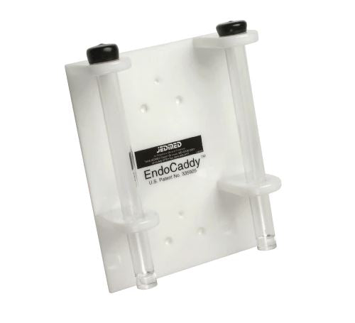 Jedmed Soaking and Storage Units - Endosoak System with Timer, 2 Tube ...