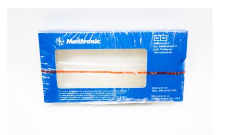 Medtronic Pacing / Defibrillation Lead Cap Kit - CAP, END LEAD, STERIL ...