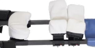 Allen Medical System Allen Spine System / Components - Thigh Support w ...