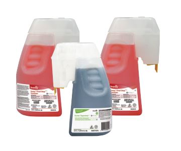 Sealed Air Suma Supreme Pot & Pan Detergent - Suma Pot and Pan Deterge ...