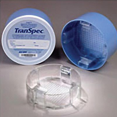 Bracco Diagnostics Transpec Device with Perforated Plate - Transpec Du ...
