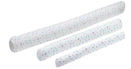 Royal Philips Bendy Bumpers / Accessories - Baby Bendy Bumper Cover, D ...