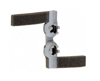 Royal Philips SpO2 Accessories - SpO2 Quick Infant Connector, Invivo O ...