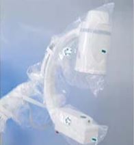 Olympus America Sterile, Disposable Camera Drapes - Tear Tip Camera Dr ...