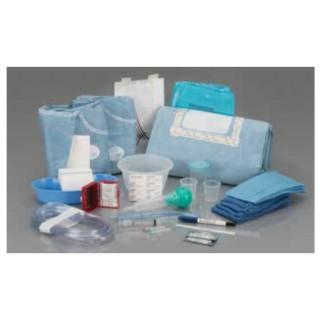 Cardinal Health Minor Procedure Kits - Minor Procedure Kit, Custom for ...
