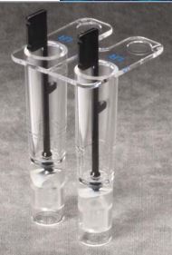 Medtronic Heparinase Test Cartridges - Herparinase Test Cartridge for ...