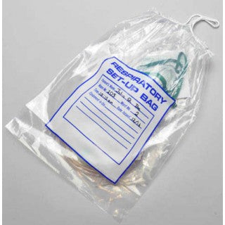 Patient Set-Up Bags by Cardinal Health — Grayline Medical